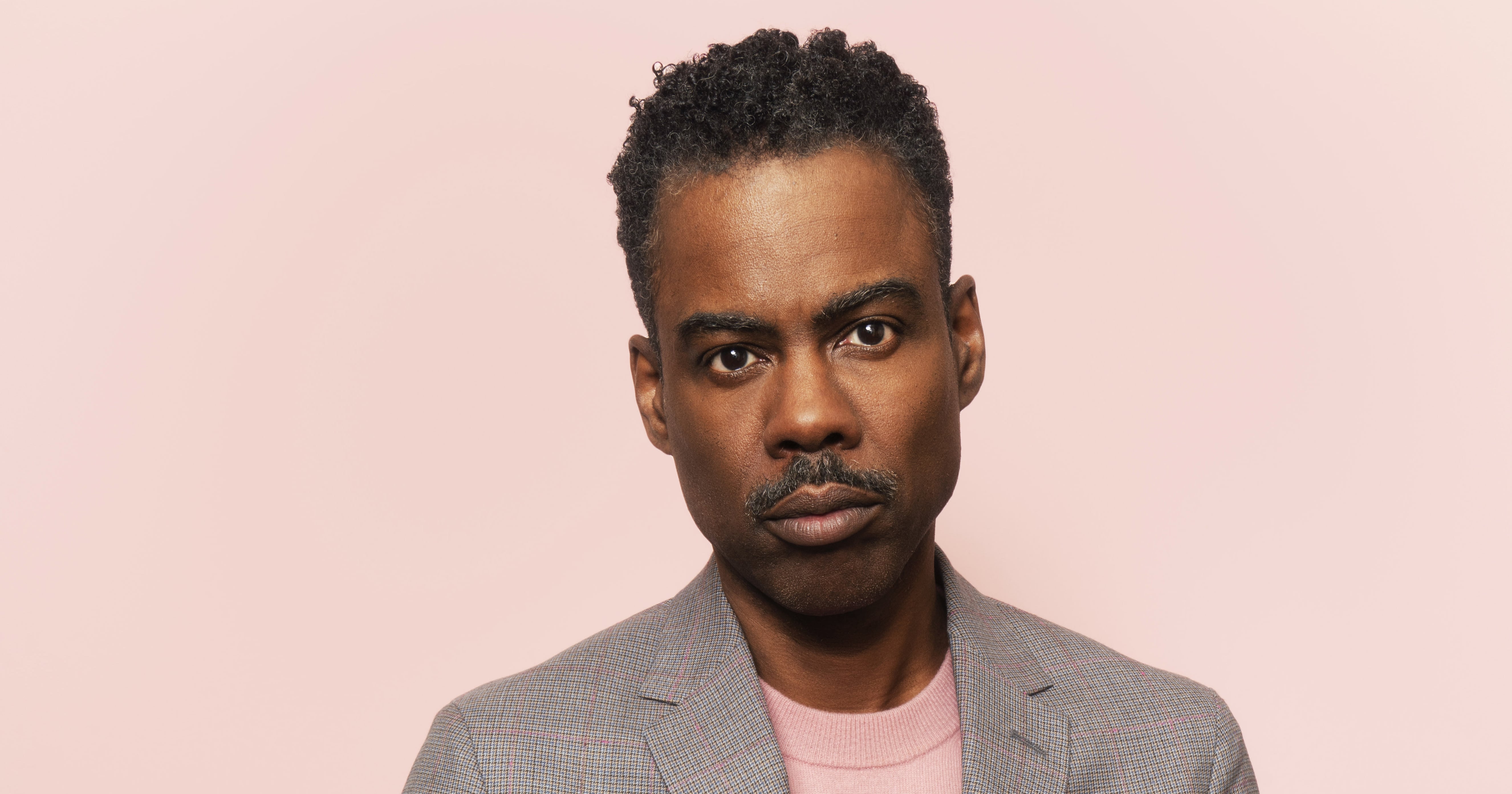 Chris Rock's Live Netflix Comedy Special | PS Entertainment