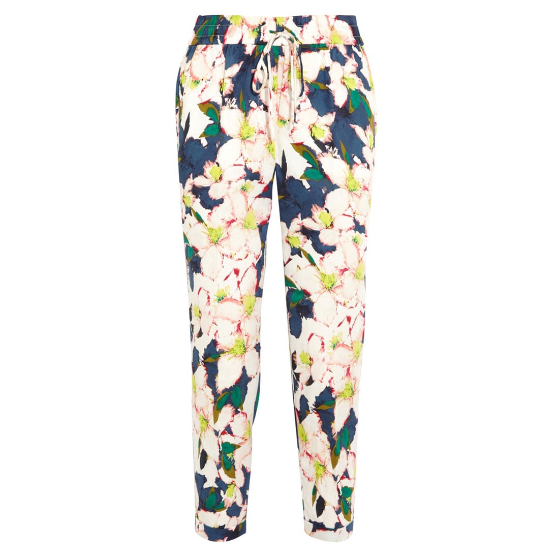 J.Crew Pants Review | POPSUGAR Fashion