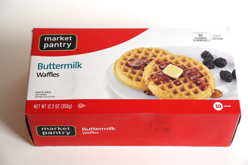The Best Frozen Waffles | POPSUGAR Food