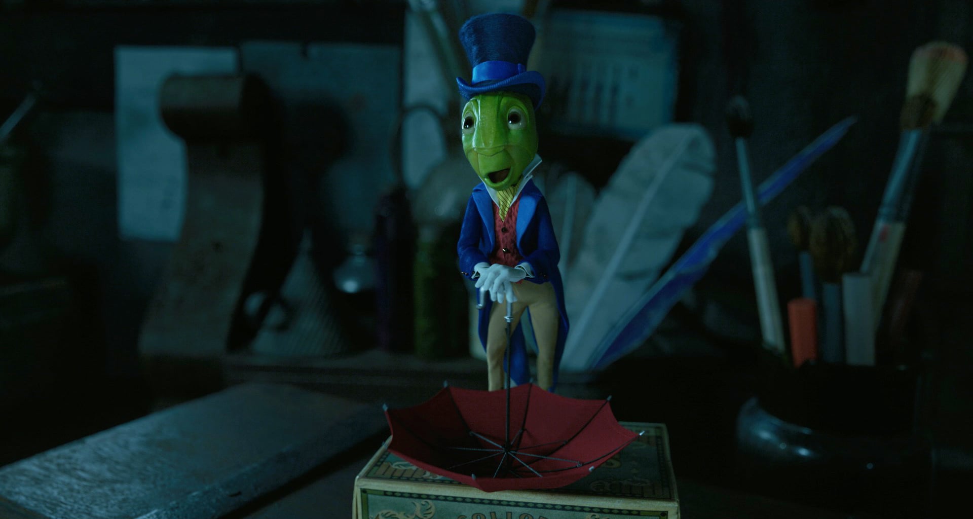 Life Lessons From Disneys Pinocchio | POPSUGAR Family