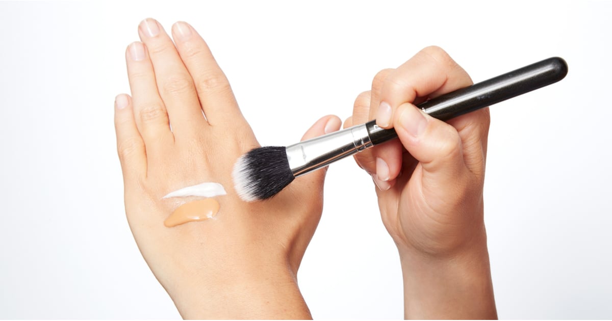 Why You Should Wear Foundation | POPSUGAR Beauty