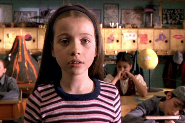 Harriet The Spy New Netflix Movies June 2014 Popsugar Entertainment Photo 12