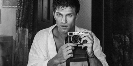 Keegan Allen Pretty Little Liars Interview (Video) | POPSUGAR Celebrity