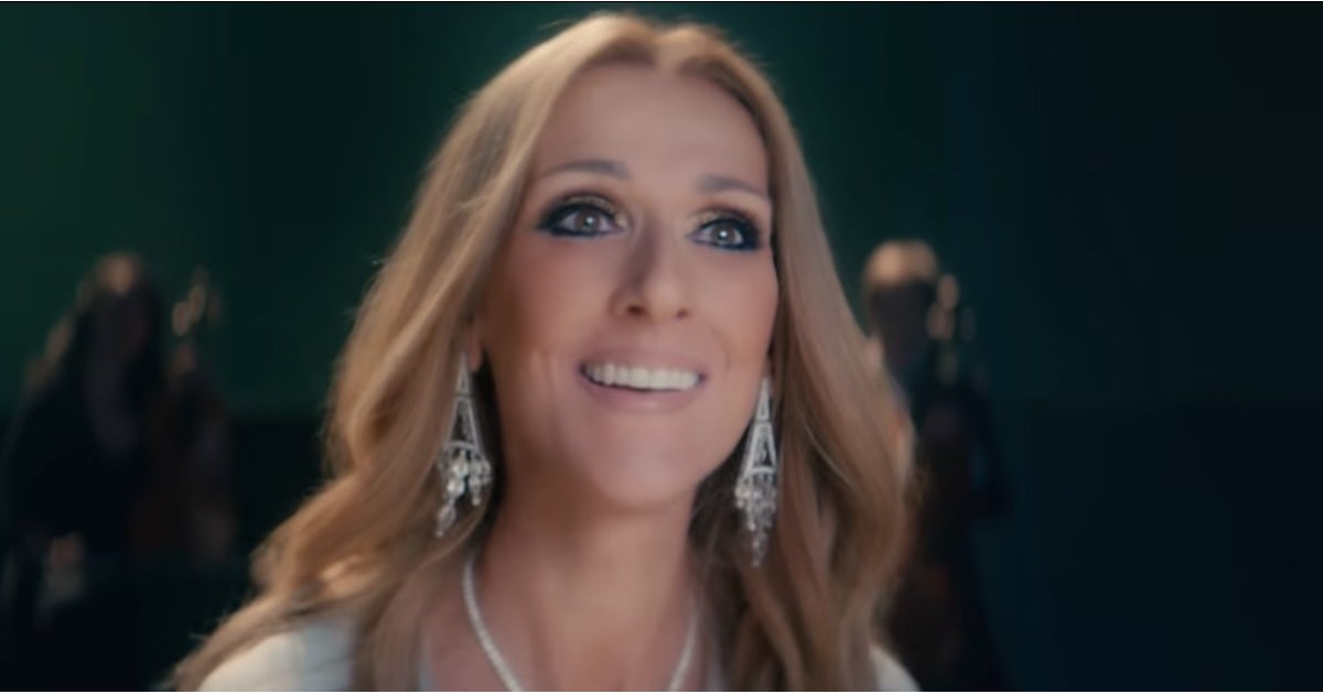 Is Celine Dion in Deadpool 2? | POPSUGAR Entertainment