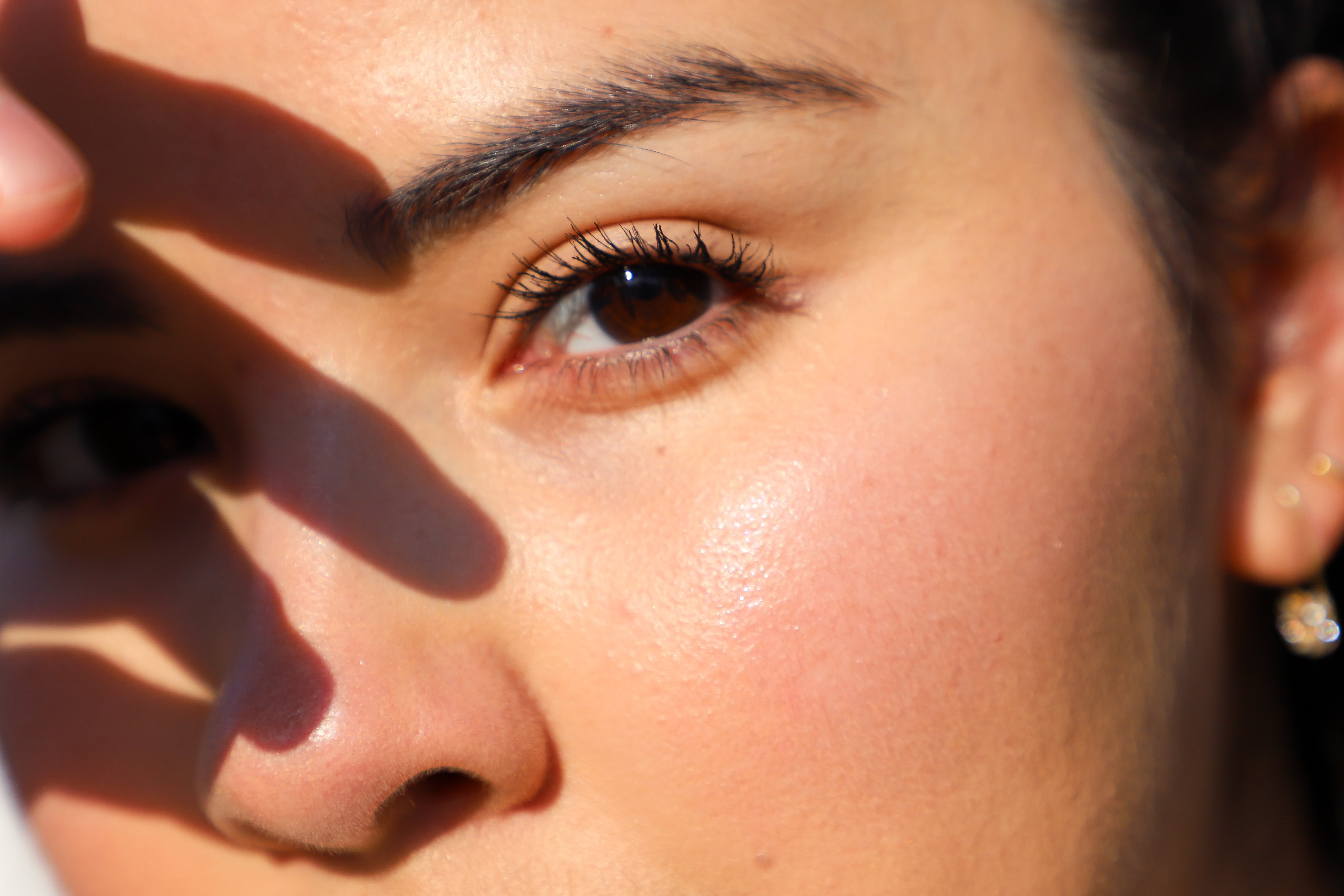 Sebaceous Filaments: Difference From Blackheads & Treatments | POPSUGAR ...