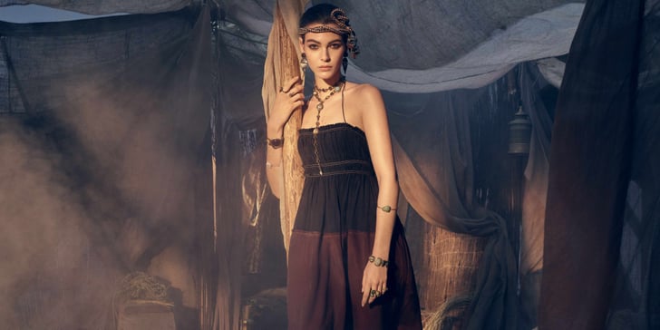 Zara Studio Collection Spring 2019 | POPSUGAR Fashion