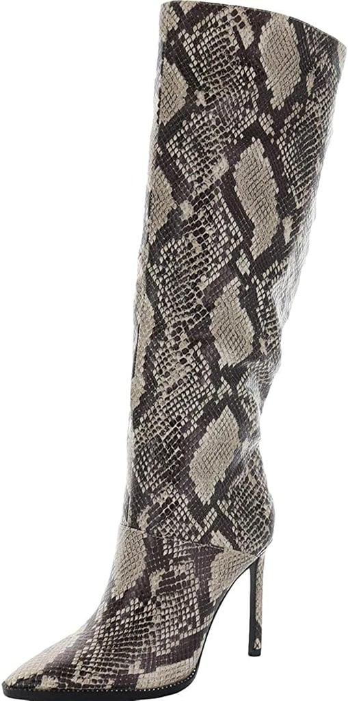 The Best and Stylish Boots For Women on Amazon | POPSUGAR Fashion