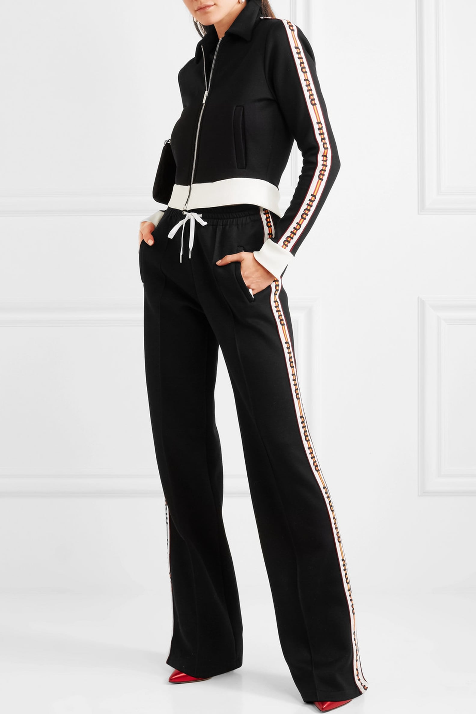 Best Tracksuits 2018 | PS Fashion