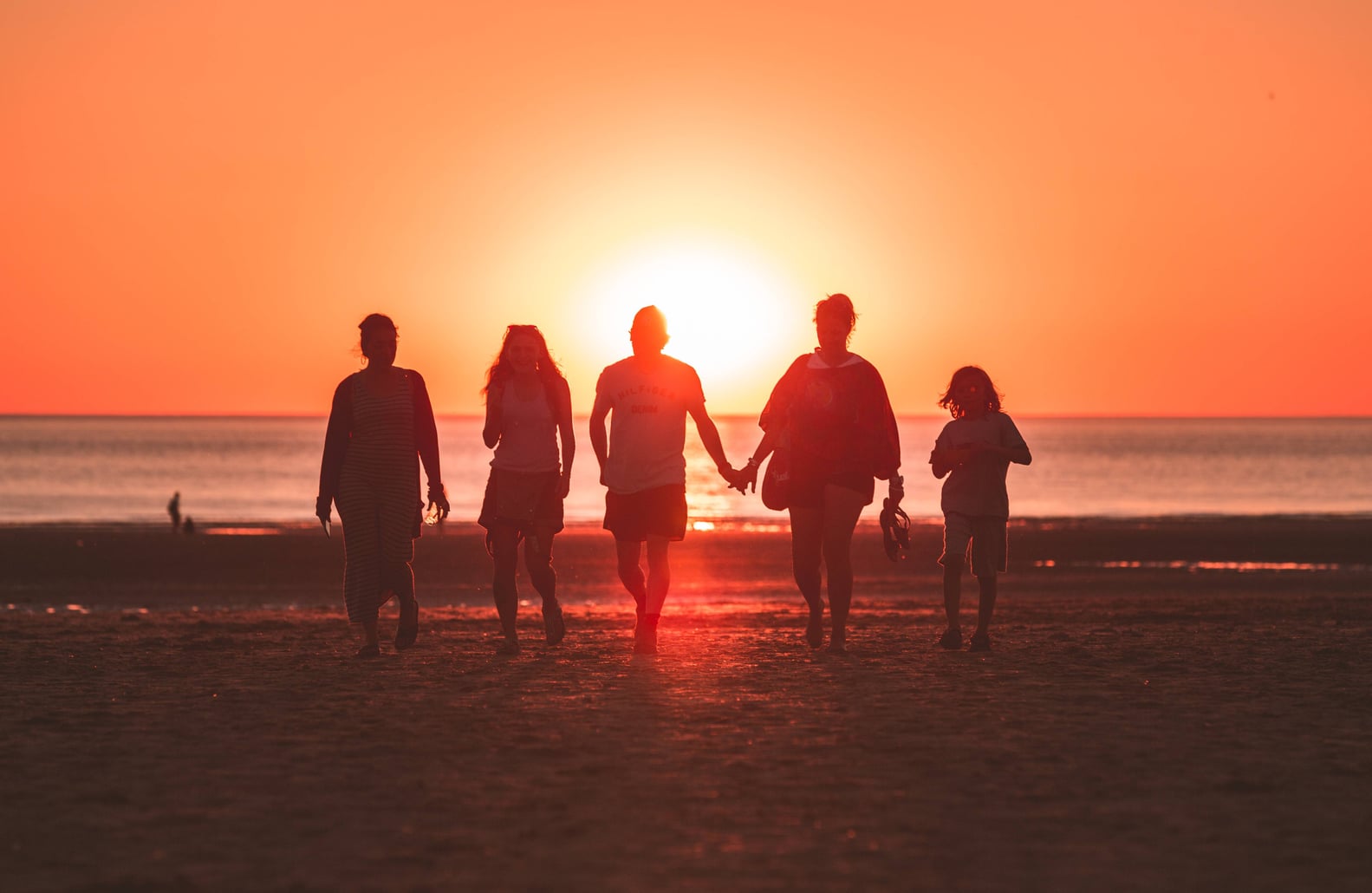 How to Improve Your Relationship With Your Parents | POPSUGAR Family
