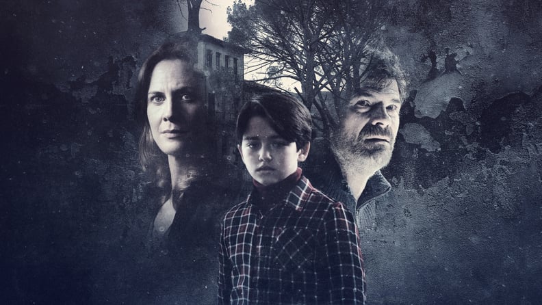 New Netflix Original Movies in November 2020 | POPSUGAR Entertainment