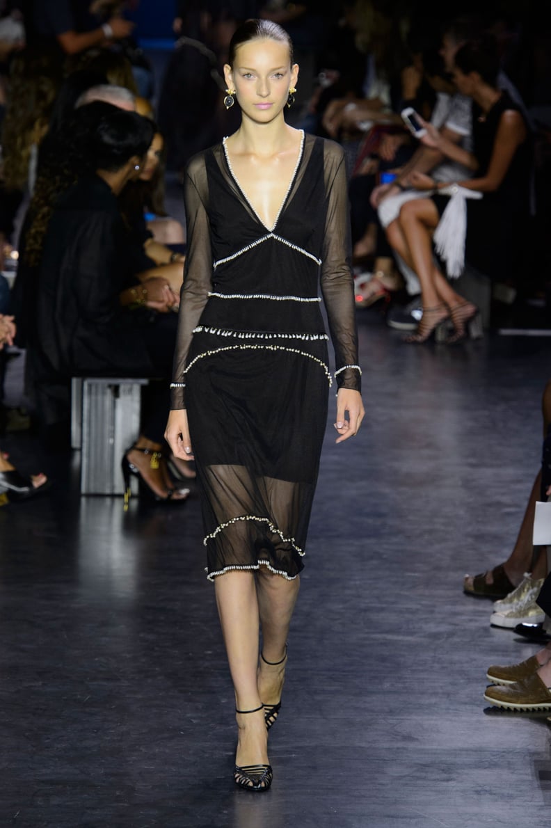 Altuzarra Spring 2015 Show | New York Fashion Week | PS Fashion