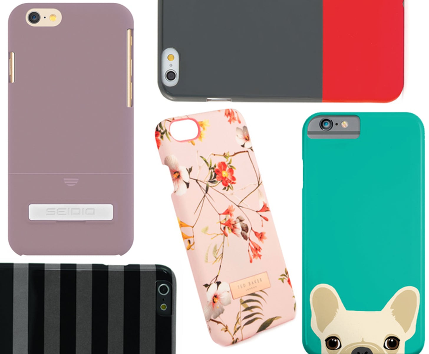 iPhone 6 Cases | POPSUGAR Tech