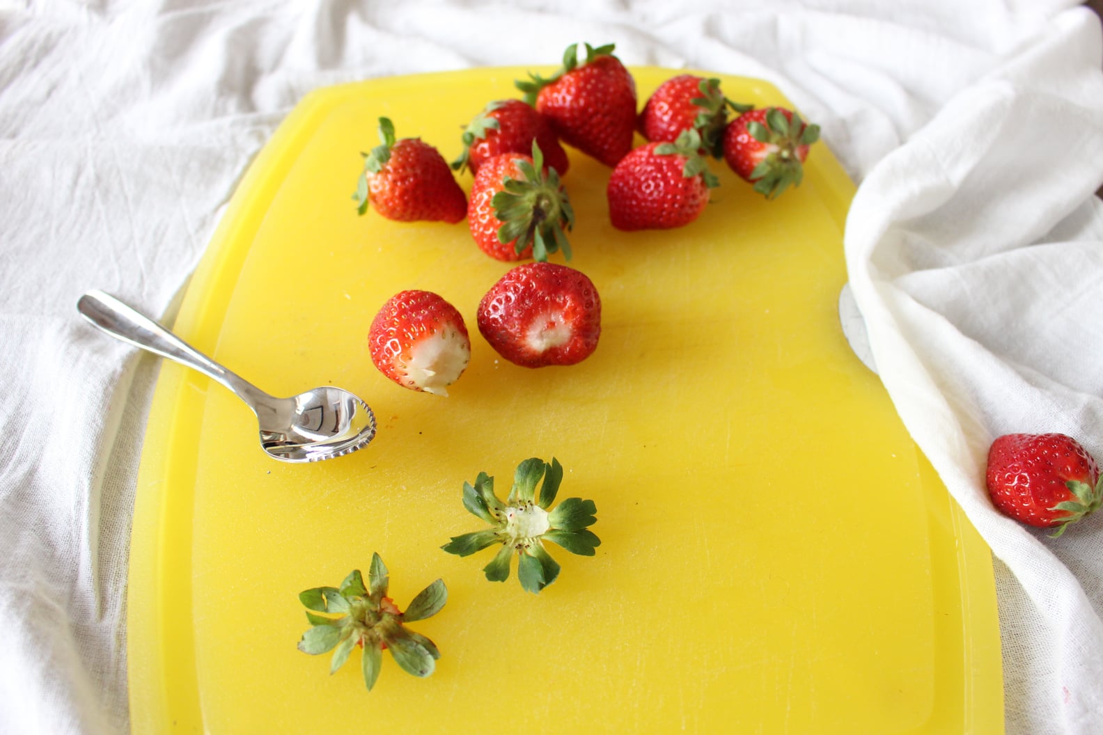 Grapefruit Spoon Uses | PS Food