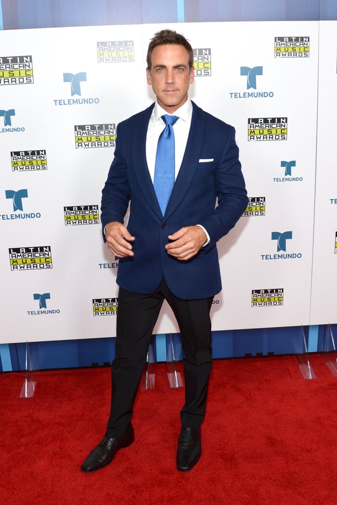 Latin American Music Awards Red Carpet 2016 | POPSUGAR Latina