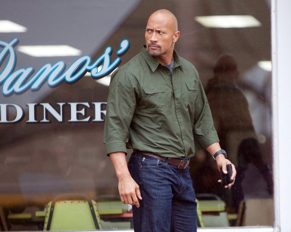 Snitch Dwayne Johnsons Hottest Movie Pictures Popsugar Entertainment Photo 29