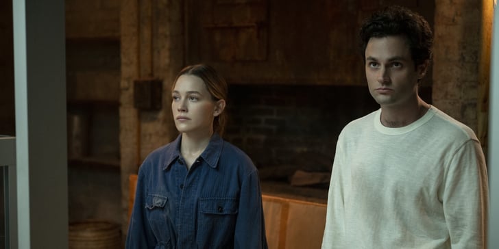 Channel the Cast of You For Halloween This Year | POPSUGAR Entertainment