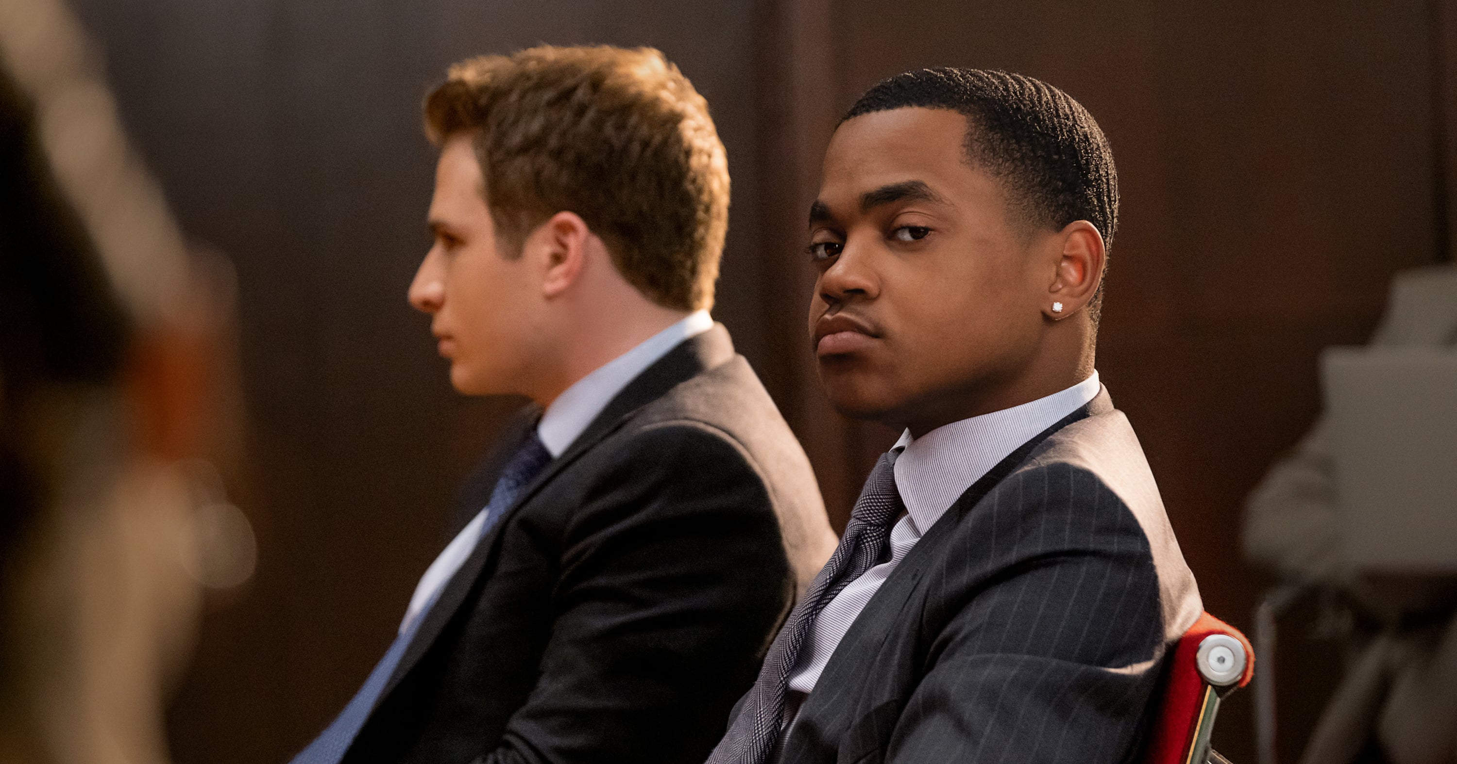 Power Book II: Ghost Season 4: Theme, Plot, Cast | POPSUGAR Entertainment