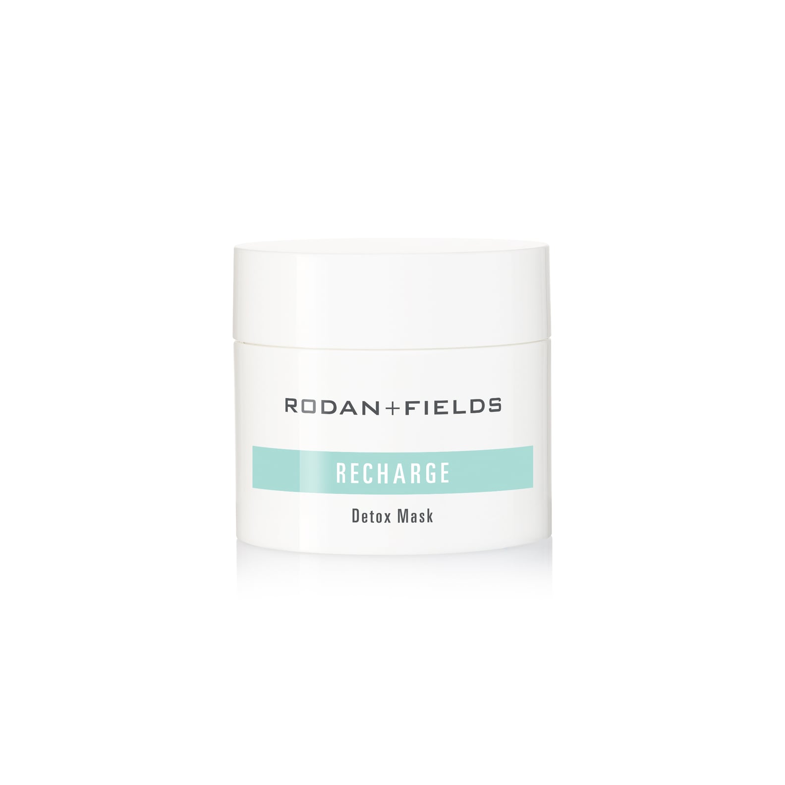 Rodan and Fields Recharge Detox Mask Review | PS Beauty