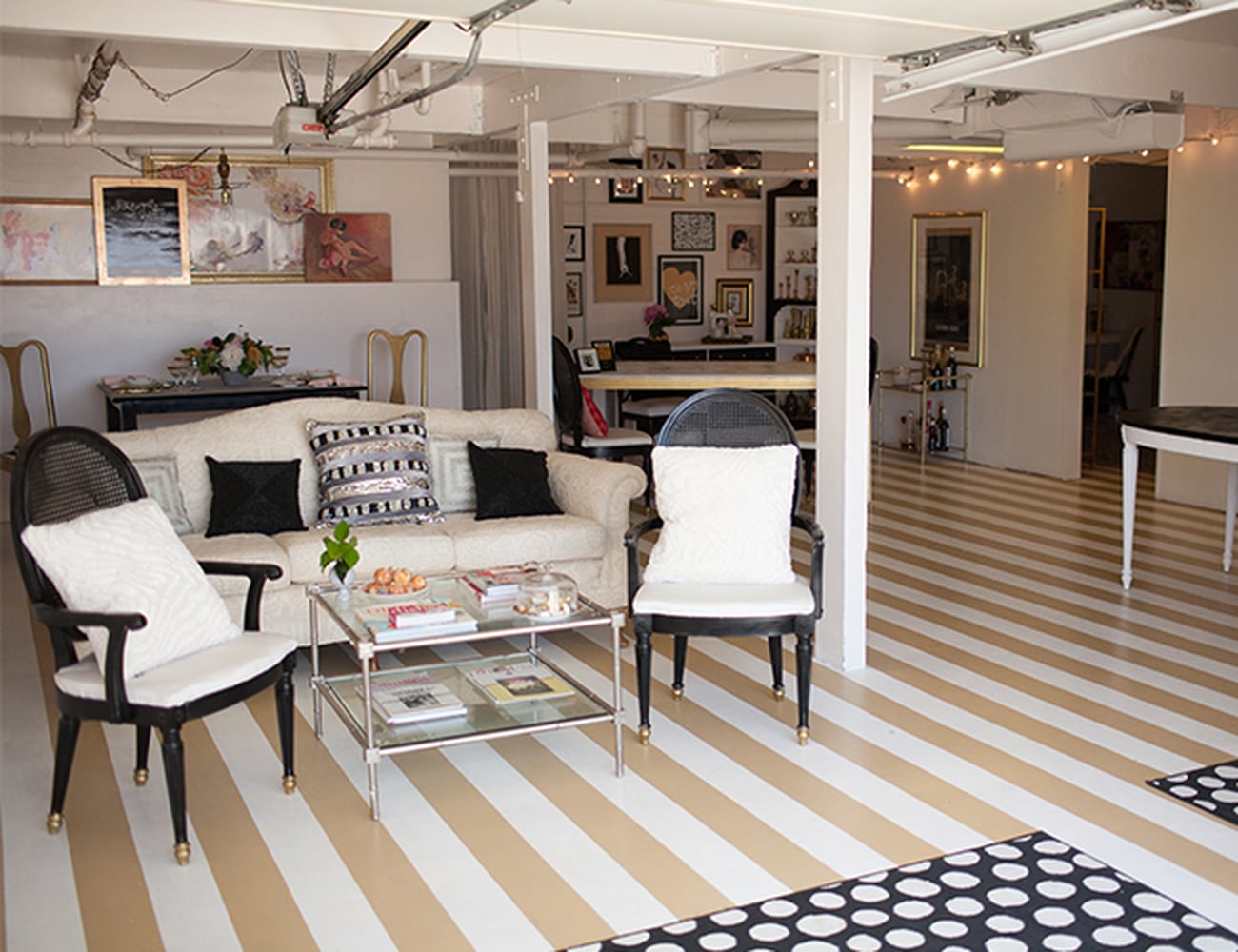 Garage Makeover Ideas | PS Home