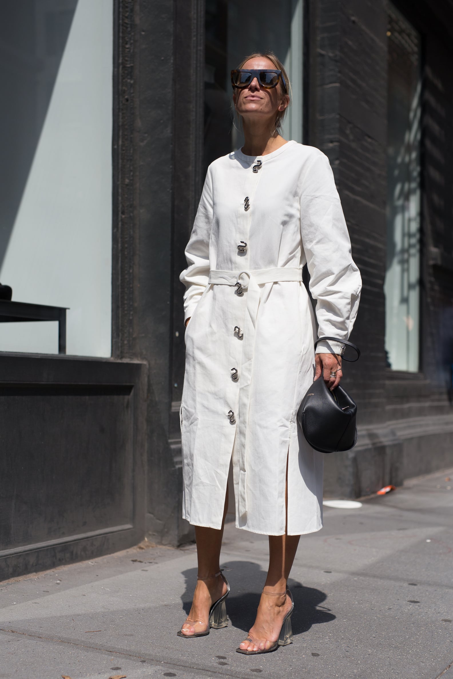 Summer Outfits 2018 | PS Fashion