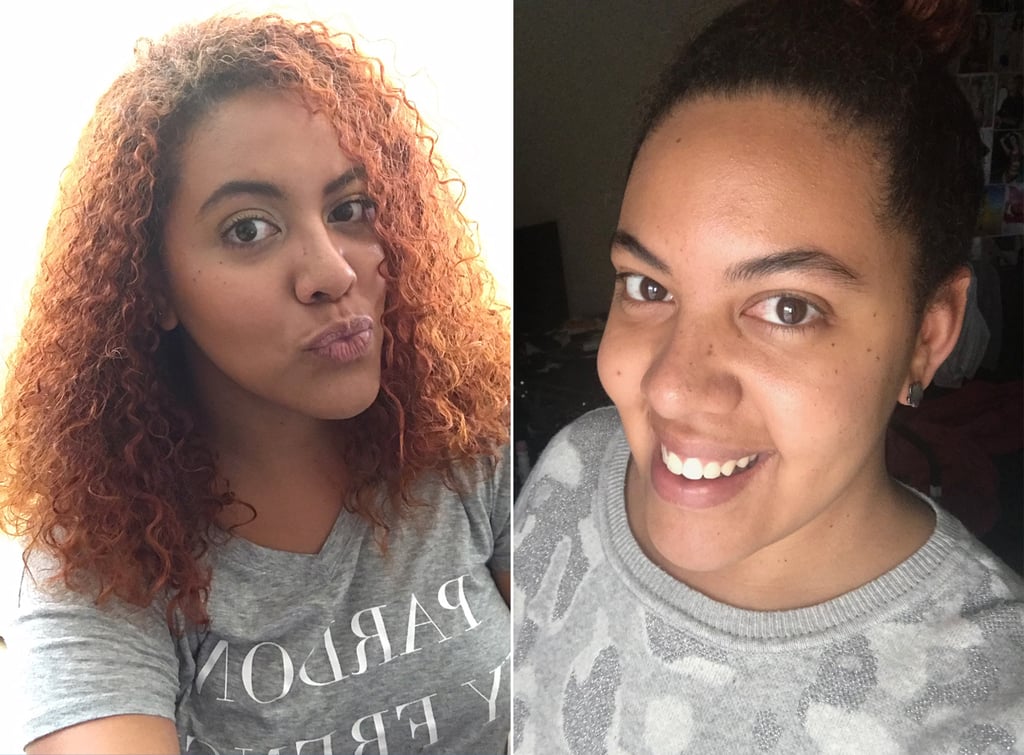 Why It's OK Not to Wear Makeup | POPSUGAR Beauty