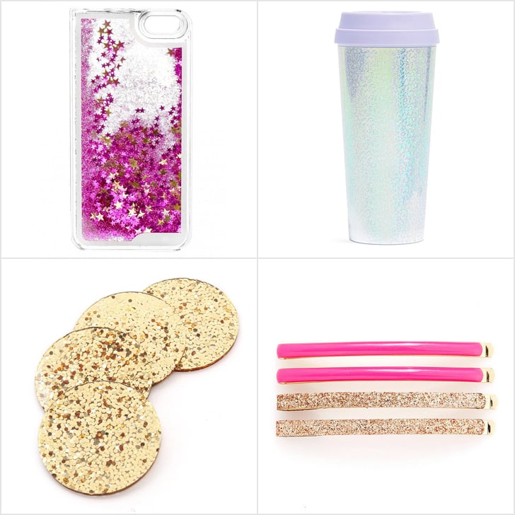 Glitter T Ideas Popsugar Love And Sex