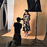 Modeling Agency Represents Models of Color | POPSUGAR Fashion