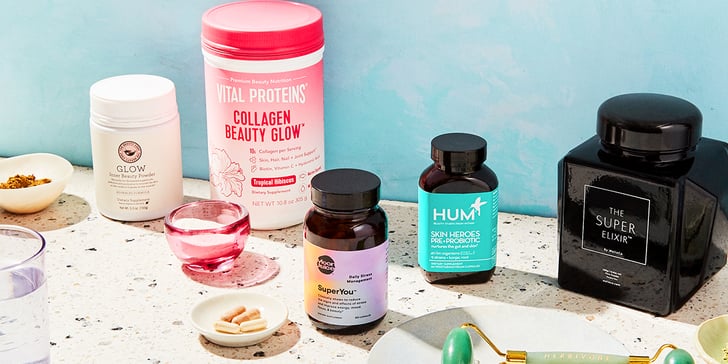 Best Wellness Beauty Supplements | POPSUGAR Fitness