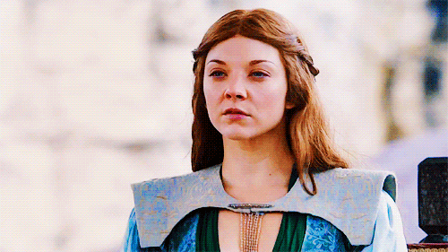 Margaery Tyrell GIFs From Game of Thrones | PS Entertainment