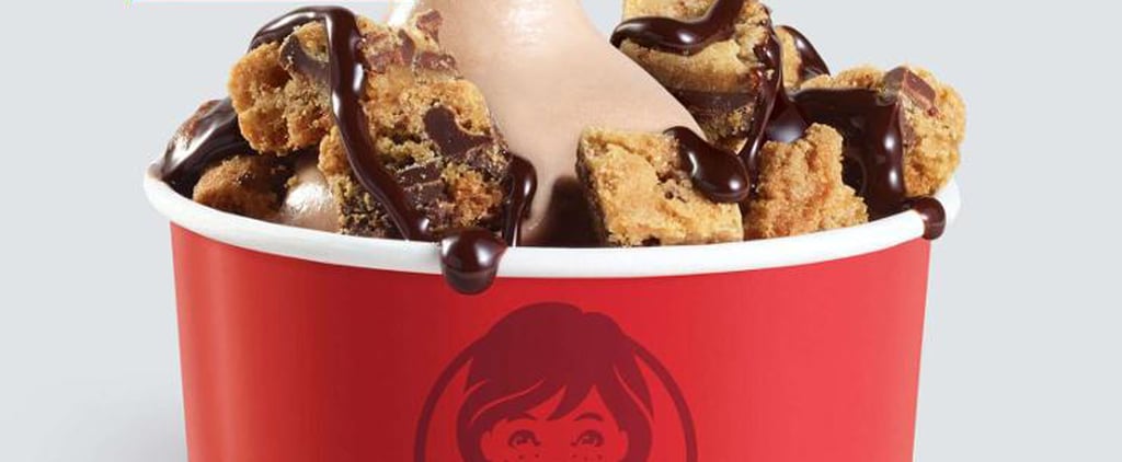 Wendy's | POPSUGAR Food