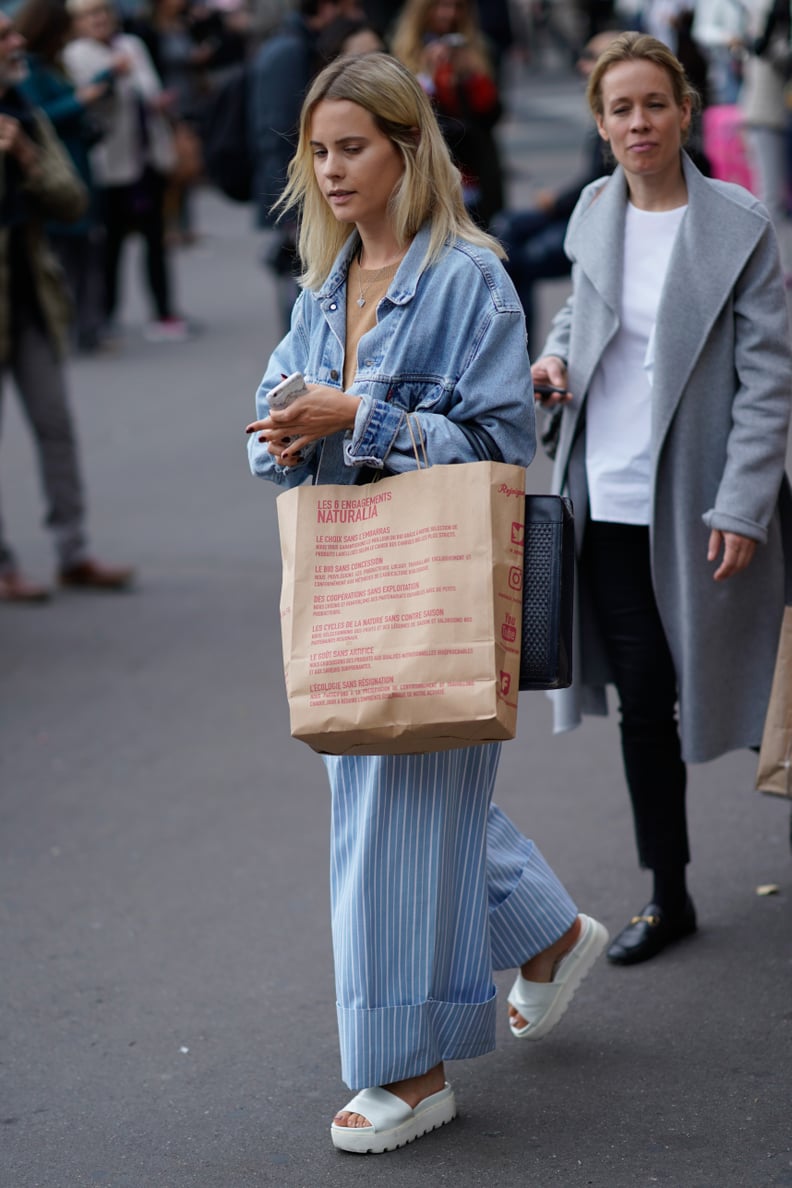 Summer Outfits 2018 | PS Fashion