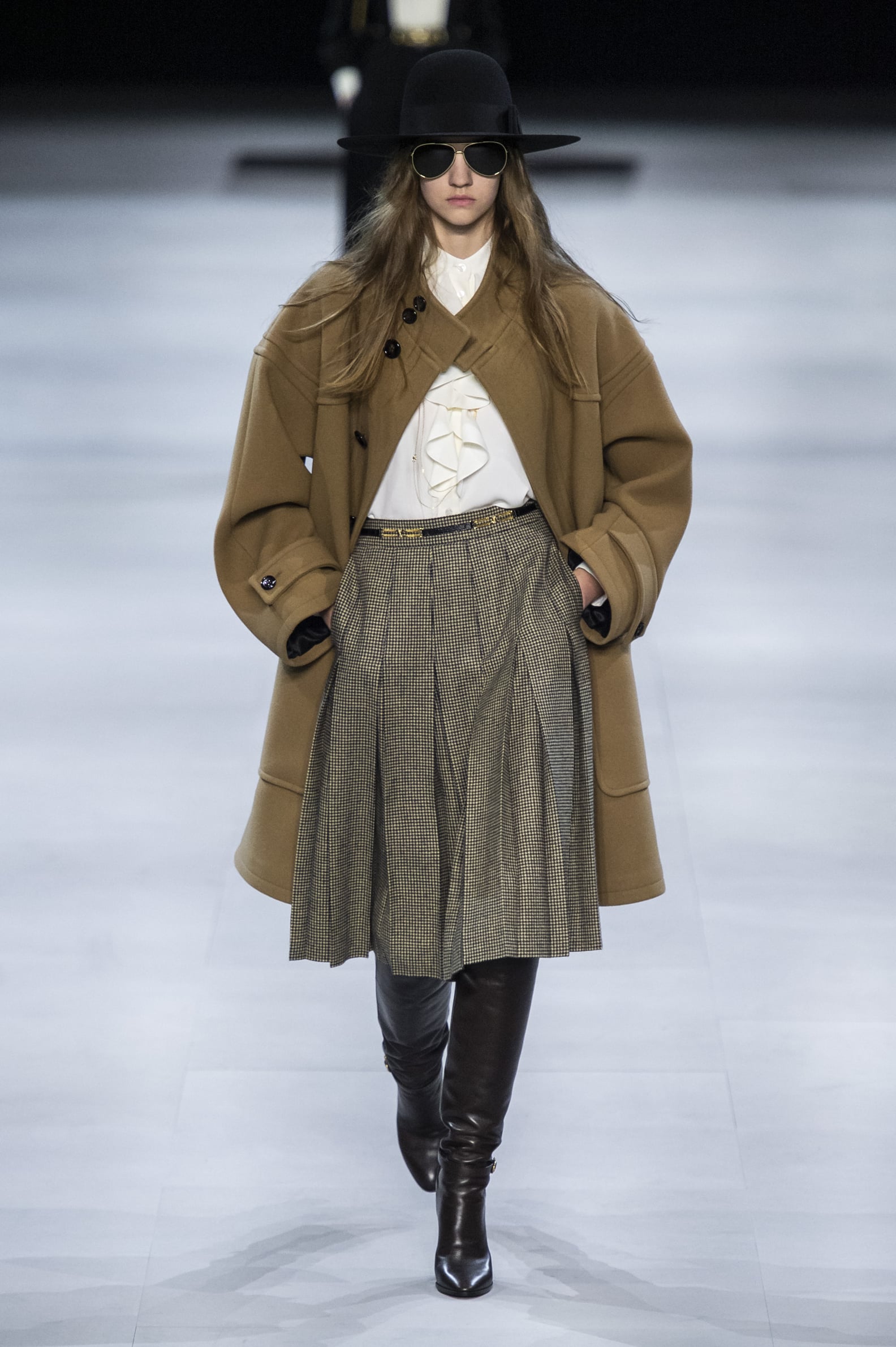 Celine Fall 2019 | PS Fashion