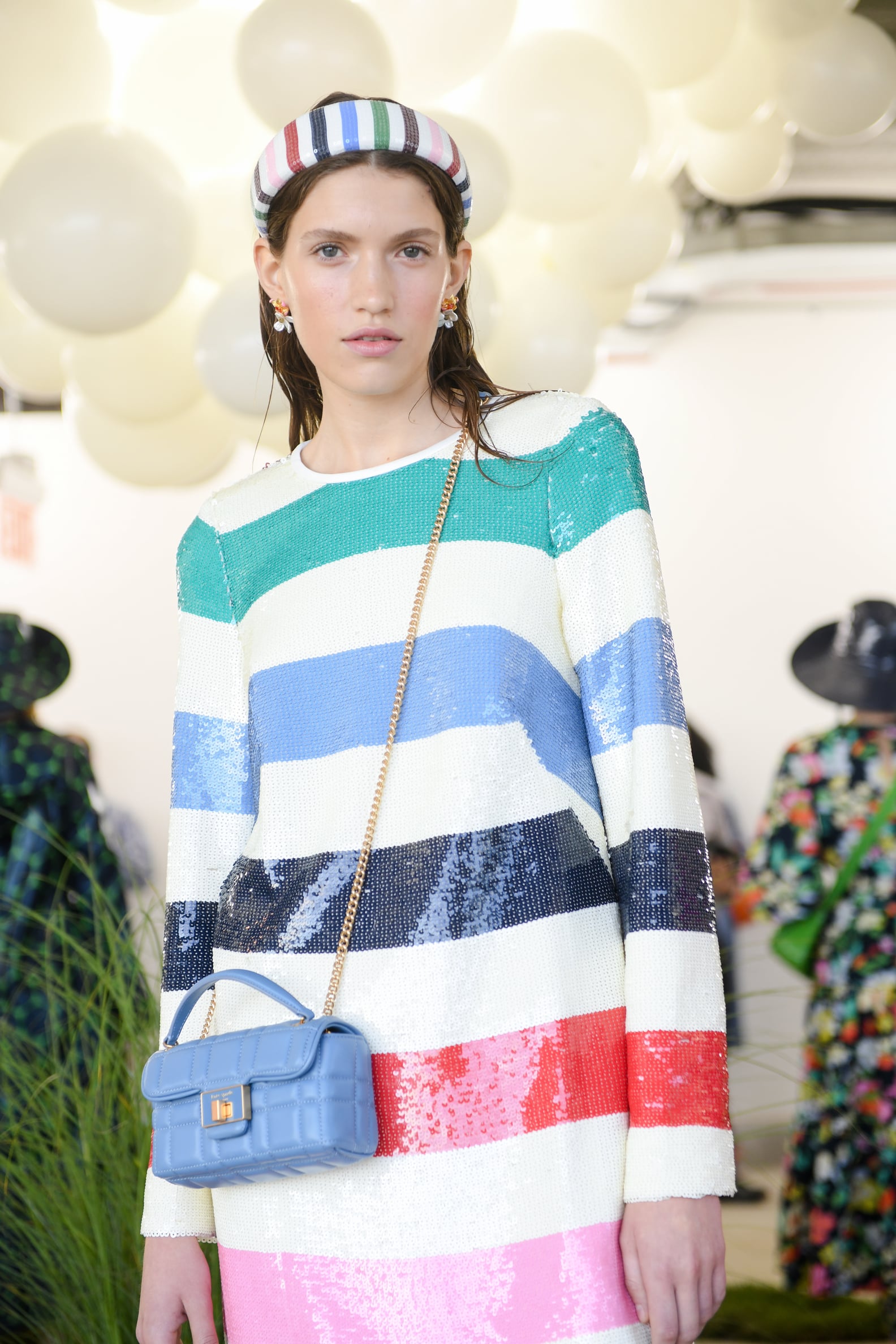 Spring 2023 Bag Trends From the Runway | PS Fashion