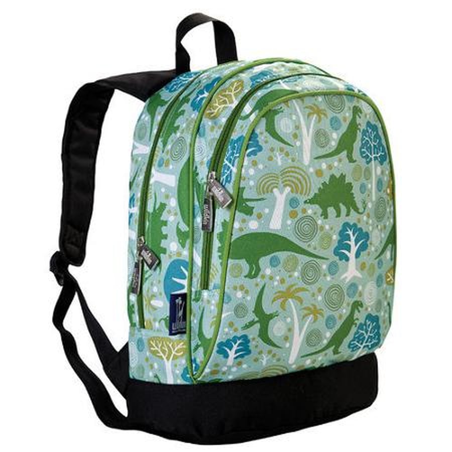 Dinosaur Backpacks and Lunchboxes For Kids Back to School | PS Family