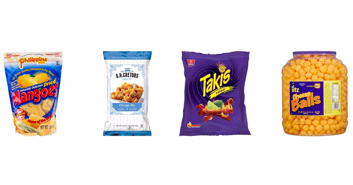 Best Snacks at Costco | POPSUGAR Food