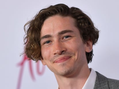 5 Facts About Dylan Arnold, aka Theo On You Season 3 | POPSUGAR Celebrity