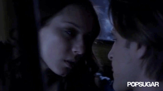 Spencer And Toby Pretty Little Liars 100th Episode Hookup S Popsugar Entertainment Photo 3
