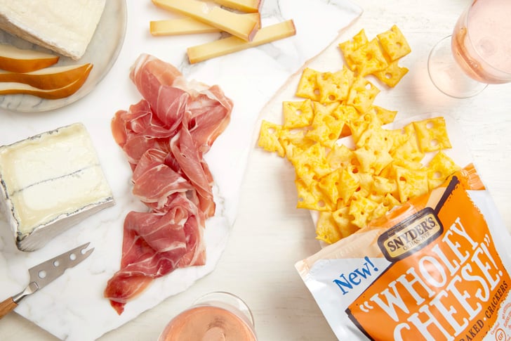 Charcuterie Board Ideas | POPSUGAR Food