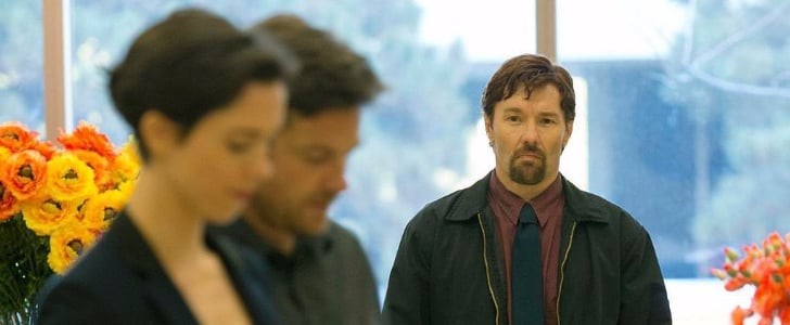 The Gift Exclusive Clip | POPSUGAR Entertainment