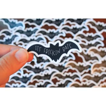 Where to Buy "It's Freakin Bats" Merch | POPSUGAR Smart Living