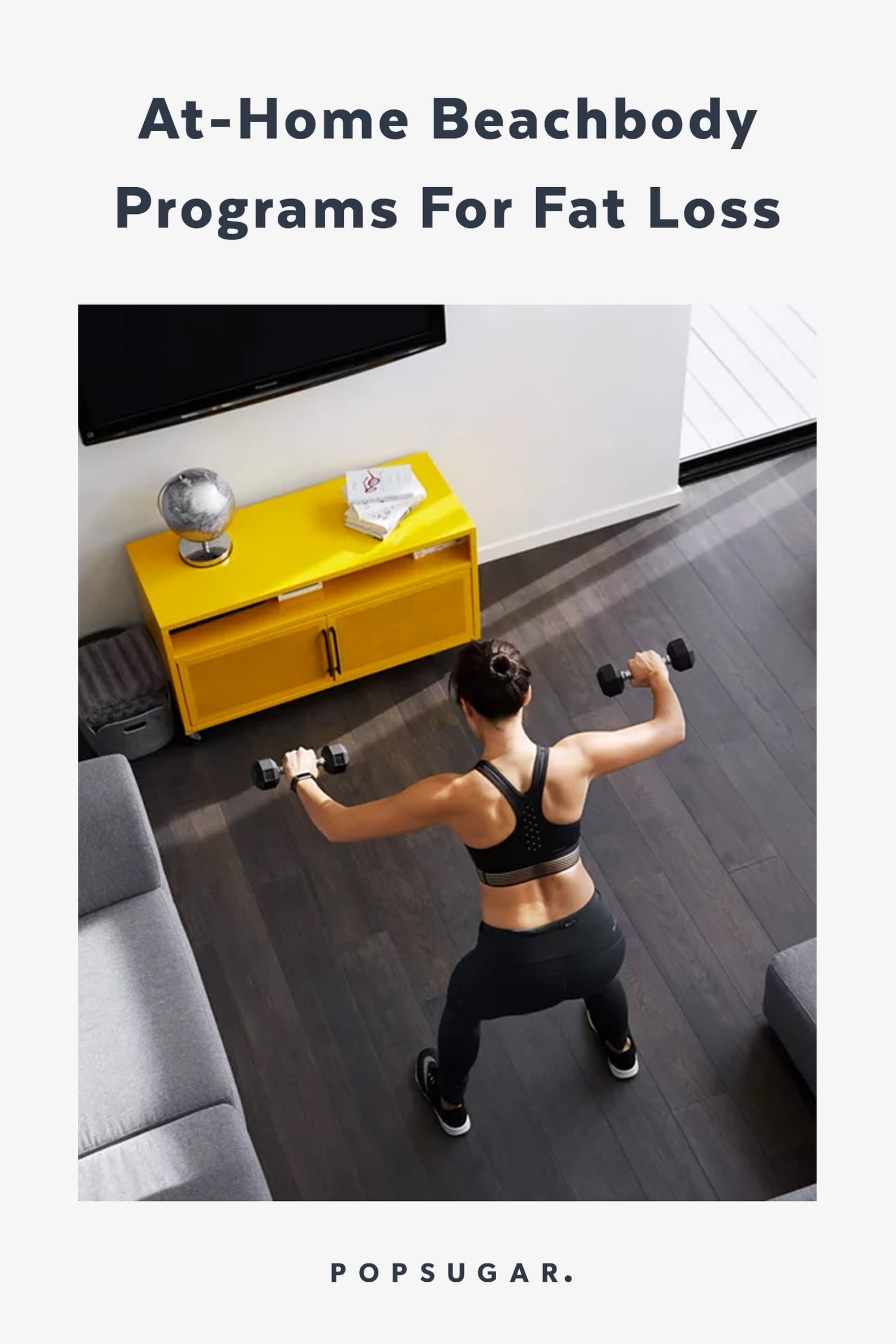 Best Beachbody Programs For Fat Loss | PS Fitness