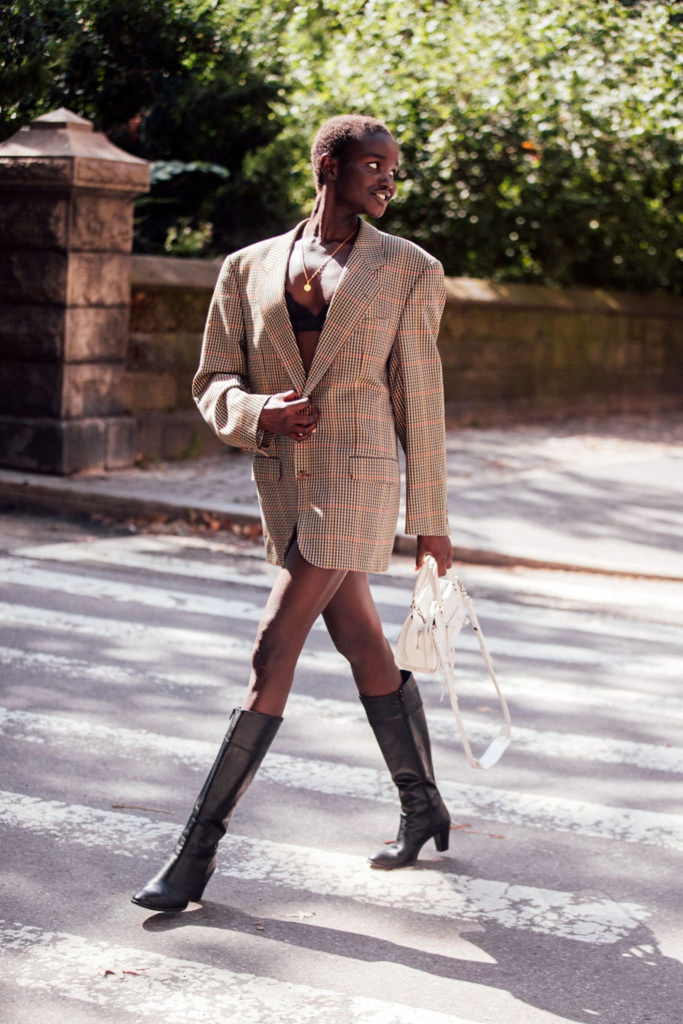 Fall Outfits That Make You Happy | PS Fashion