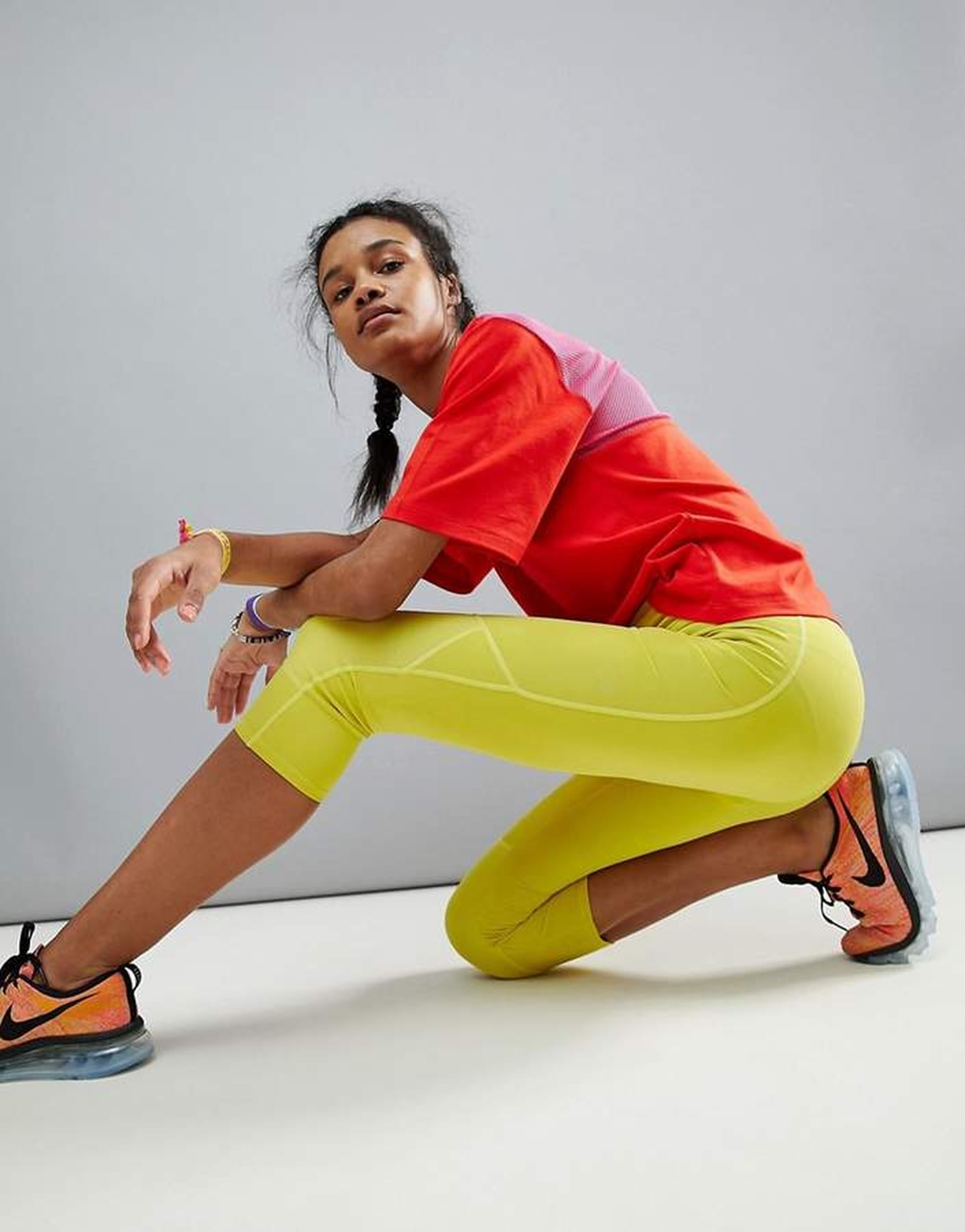 ASOS Activewear Collection | POPSUGAR Fitness
