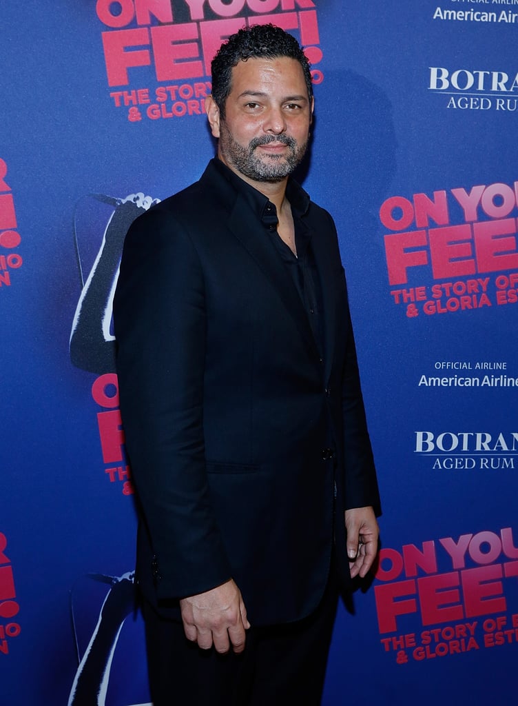 Celebrities at the Broadway Opening Night of On Your Feet! | POPSUGAR ...