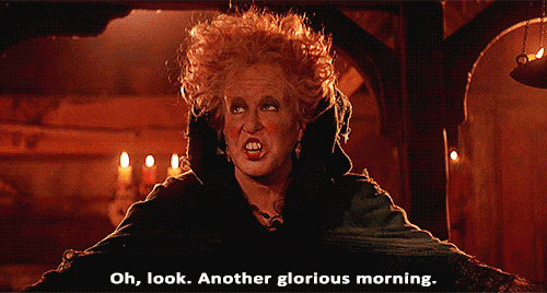 Best Hocus Pocus Quotes | PS Entertainment