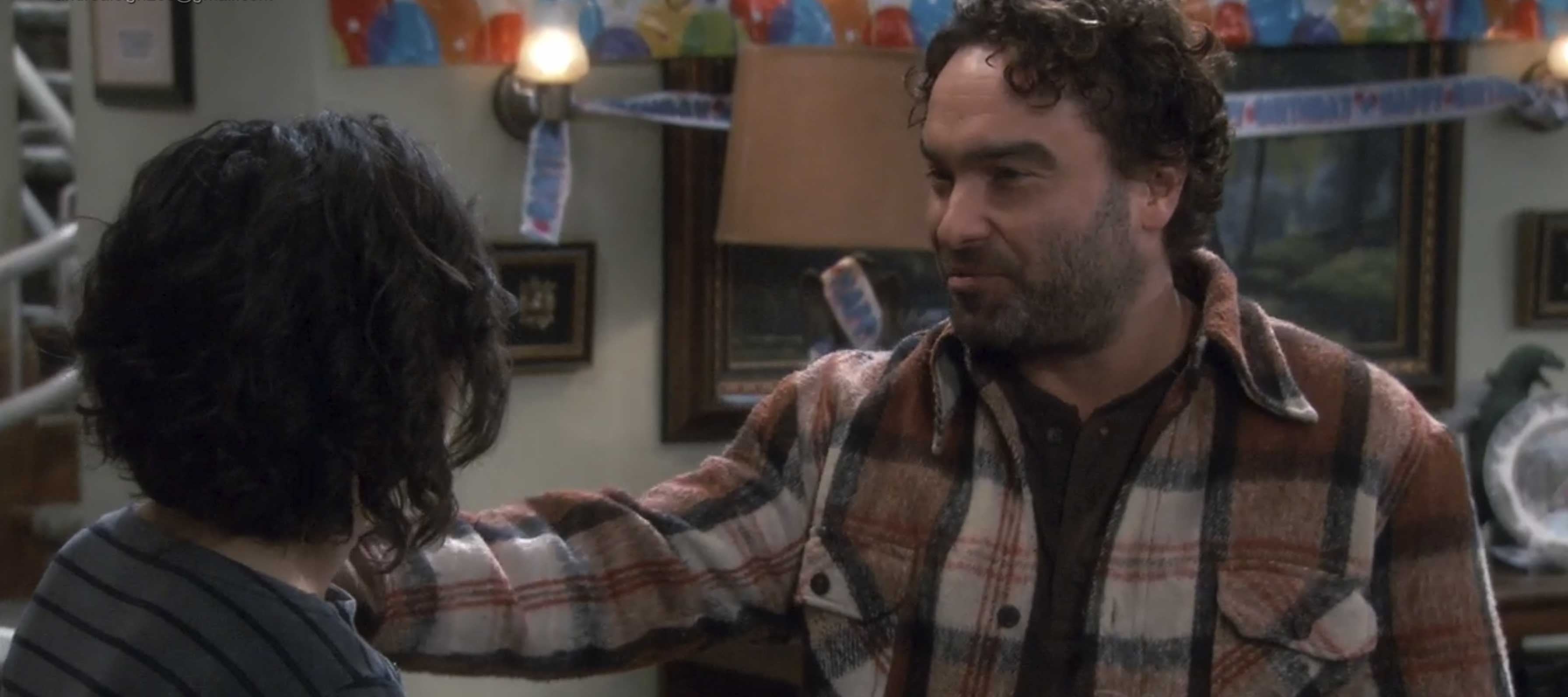 Who Plays David on Roseanne? | PS Entertainment