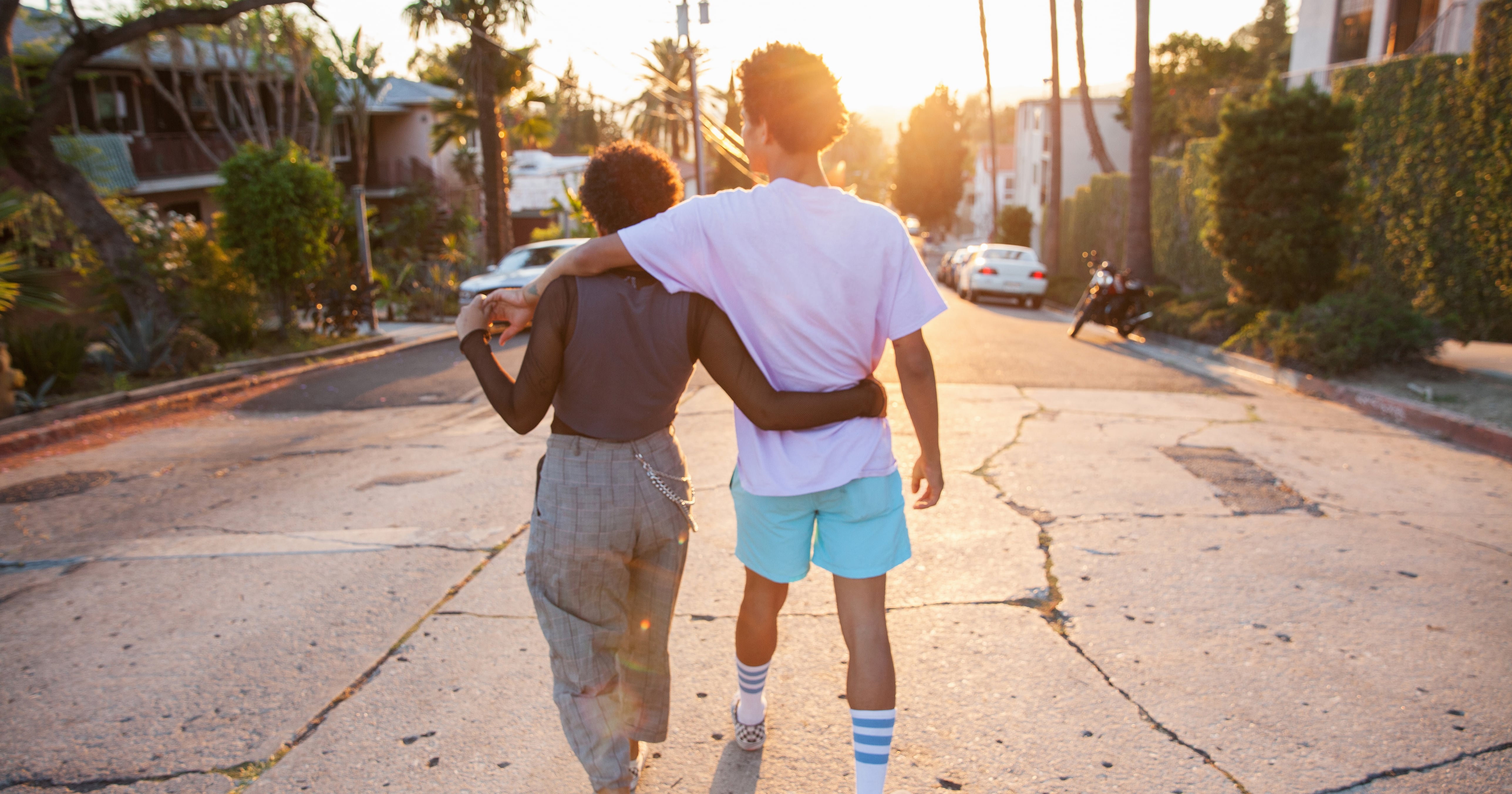 What Is a Rebound Relationship, and Can They Last? | PS Love