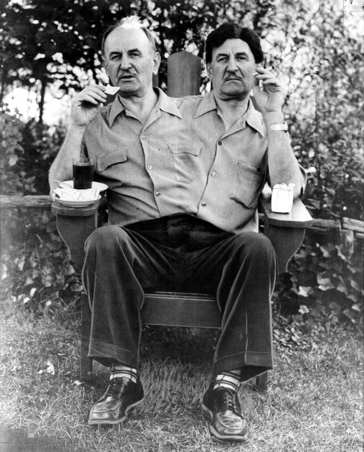 Conjoined Twins | Real People From American Horror Story Freak Show ...