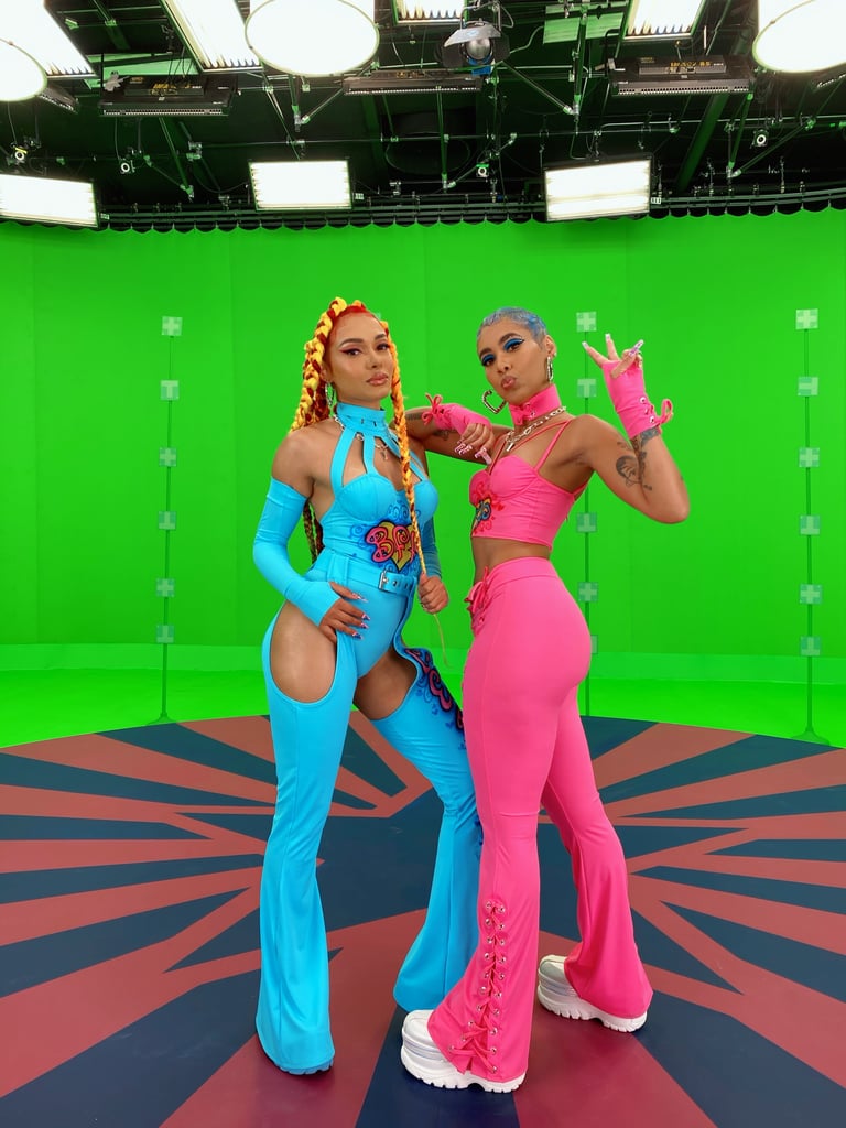 Ceraadi Talk About EP Get Ready With Me and Virtual Concert | POPSUGAR ...