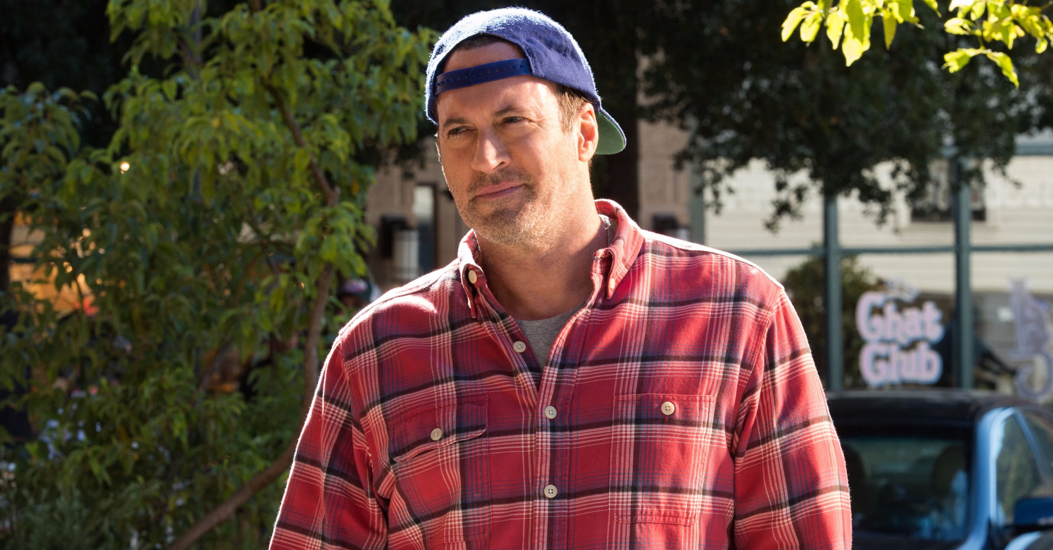 Scott Patterson's Coffee Brand | POPSUGAR Food